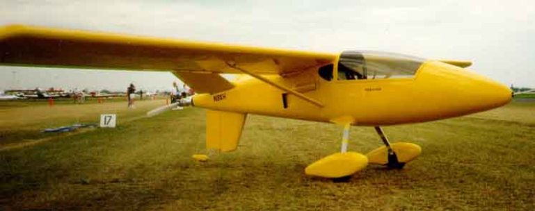 Displaying Aircraft Type - Aviation Fanatic